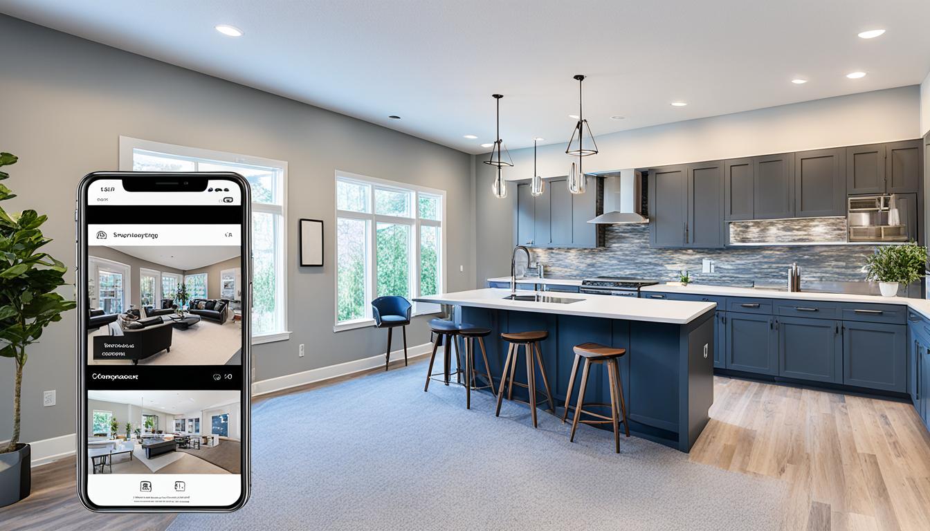 What is a Matterport Virtual Tour