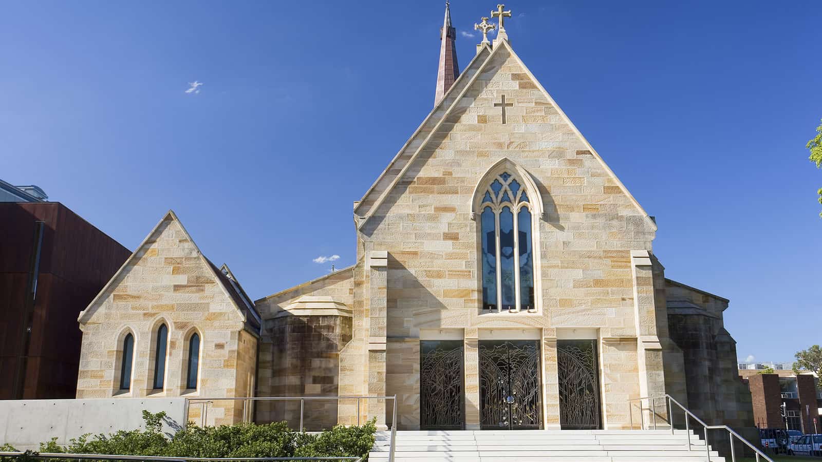 Saint Patrick's Cathedral - Parramatta - Matterport 3D Virtual Tours ...